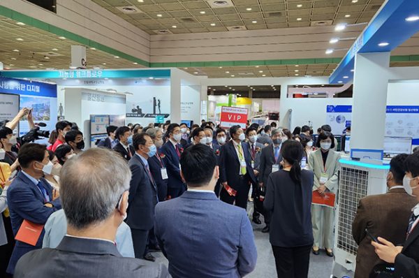 지난 특별전(2022) - KHF 2025