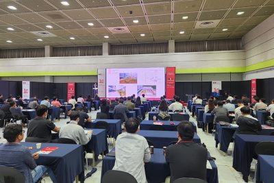 KHF 2025 전시회 소개