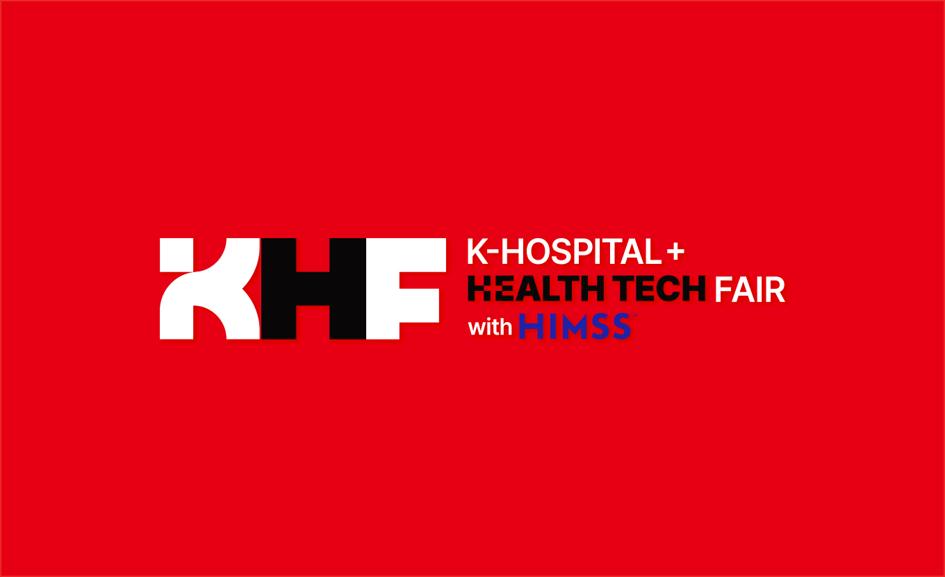 K-HOSPITAL+HEALTH TECH FAIR - 2024 Oct 2nd-4th